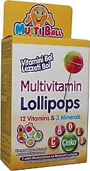 Multiball Vitamin Çeşitleri & Mineral Fiyatları | En Ucuzu Akakçe
