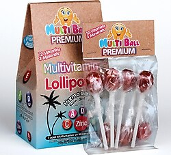 Multiball Vitamin Çeşitleri & Mineral Fiyatları | En Ucuzu Akakçe