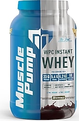 Muscle Pump Protein Tozu Fiyatları ve Çeşitleri | En Ucuzu Akakçe