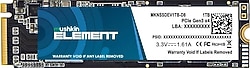 Mushkin Vortex LX MKNSSDVL1TB-D8 PCI-Express 4.0 1 TB M.2 SSD Fiyatları ...
