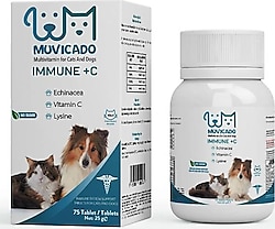 Muvicado Immune +C 75 Tablet Fiyatları, Özellikleri ve Yorumları | En ...