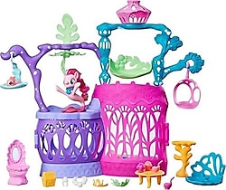 My Little Pony Mini Dünya Sihri: Mare Stream Karavan F7650 Fiyatları ...