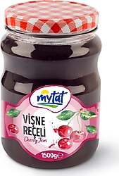 Mytat Geleneksel Çilek Reçeli 1.5 kg Fiyatları, Özellikleri ve ...