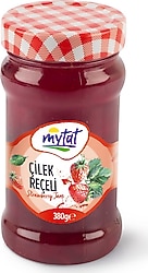 Mytat Geleneksel Çilek Reçeli 1.5 kg Fiyatları, Özellikleri ve ...
