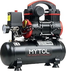 Mytol 50 lt 2 Hp Yüksek Hızlı Kompresör Fiyatları, Özellikleri ve ...