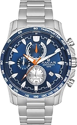 Nacar NC40-290607-ALM Mavi Erkek Kol Saati Fiyatları, Özellikleri ve ...