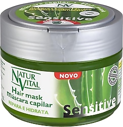 Natur Vital Düzleşirici Saç Maskesi 300 Ml Fiyatları, Özellikleri ve ...