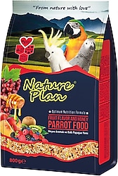 Nature Plan Papağan Yemi Fiyatları | En Ucuzu Akakçe