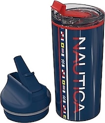 Nautica NTM02 Sport 950 ml Paslanmaz Çelik Termos Fiyatları ...