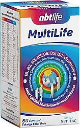 Nbt Life Cognilife 60 Kapsül Fiyatları, Özellikleri ve Yorumları | En ...