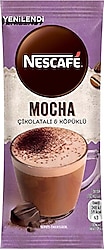 Nescafe Mocha 24x17 gr Fiyatları, Özellikleri ve Yorumları | En Ucuzu ...