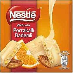 Nestle Crunch 33 gr Beyaz Pirinç Patlaklı Çikolata Fiyatları ...