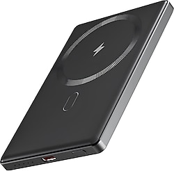 Nettech NT-PW33 10000 mAh Hızlı Şarj MagSafe Powerbank Fiyatları ...