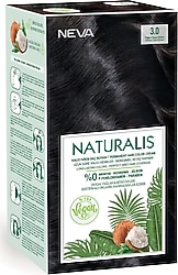 Neva Root Touch-Up Saç Dipleri İçin Kapatıcı Sprey Koyu Kahverengi 75 ...