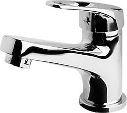 Newarc Opera Ankastre Lavabo Bataryası Metalik Gri 985571g Fiyatları ...