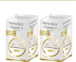 Newday Magnezyum Newvit D3 K2 Fiyatları, Özellikleri ve Yorumları | En ...