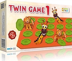 NewToys Twin Game Math Fiyatları, Özellikleri ve Yorumları | En Ucuzu ...