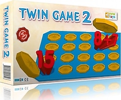 NewToys Twin Game Math Fiyatları, Özellikleri ve Yorumları | En Ucuzu ...