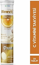 Newvit Vitamin Çeşitleri & Mineral Fiyatları | En Ucuzu Akakçe