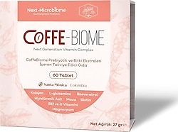 Next Microbiome Probiyotik Fiyatları ve Yorumları | En Ucuzu Akakçe