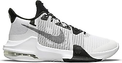 Nike Air Max Impact 4 Gri Erkek Basketbol Ayakkabısı DM1124-002 ...