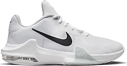Nike Air Max Impact 4 Gri Erkek Basketbol Ayakkabısı DM1124-002 ...