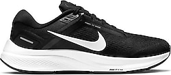 Nike Air Zoom Structure 24 Siyah-Beyaz Erkek Spor Ayakkabı DA8535-001 ...