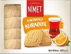 Nimet 500 gr Çikolata Parçacıklı Hindistan Cevizli Kurabiye Fiyatları ...
