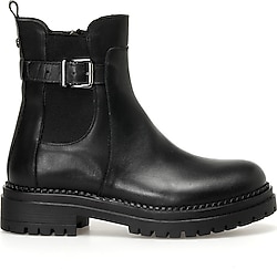 Nine West BARDI 2PR Siyah Kadın Kovboy Bot Fiyatları, Özellikleri ve ...