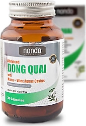 Nondo Advanced Epimedium 60 Kapsül Fiyatları, Özellikleri ve Yorumları ...