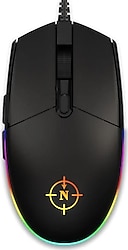 North Kablosuz Wireless Gaming Oyuncu Mouse Fiyatları, Özellikleri ve ...