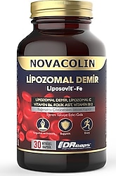 Novacolin Magnezyum L-Treonat 90 Kapsül Fiyatları, Özellikleri ve ...