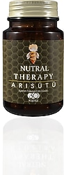 Nutral Therapy Apilarnil 500 mg 30 Kapsül Fiyatları, Özellikleri ve ...