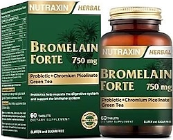 Nutraxin Biotin Forte 60 Tablet Fiyatları, Özellikleri ve Yorumları ...