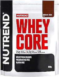 Nutrend Whey Core Protein Tozu 900 Gr Fiyatları, Özellikleri ve ...
