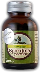 Nutrex Hawaiian Spirulina Pacifica 100 Tablet Fiyatları, Özellikleri ve ...