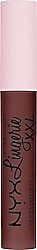 NYX Professional Makeup Smooth Whip Kremsi Likit Mat Ruj - Parfait ...