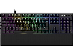NZXT Function Tenkeyless Modular Mechanical RGB Siyah Fiyatları ...
