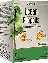 Ogansia Proplus C 30 ml Sprey Fiyatları, Özellikleri ve Yorumları | En ...