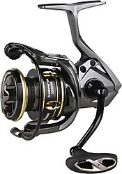 Okuma Inspira ISX-4000XA1 Gunsmoke Olta Makinesi Fiyatları, Özellikleri ...
