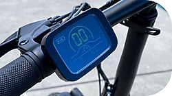 Ola Electrobold EB2 250 W Elektrikli Bisiklet Fiyatları, Özellikleri ve ...