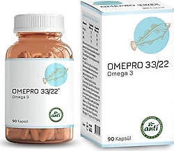 Omepro Anti Krill Yağı 60 Kapsül Fiyatları, Özellikleri ve Yorumları ...