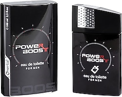 Omerta Power Boost Man EDT 100 ml Fiyatları, Özellikleri ve Yorumları ...