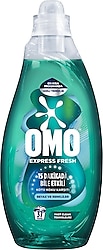 Omo Express Fresh Kötü Koku Karşıtı Beyaz ve Renkliler + Capcanlı ...