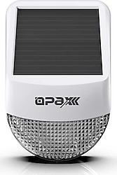 OPAX -2747 GPRS/LAN KEYPADLİ KABLOLU&KABLOSUZ ALARM PANELİ Fiyatları ...