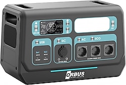 Orbus Taşınabilir Güç Kaynağı Fiyatları | En Ucuzu Akakçe