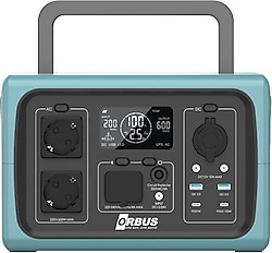Orbus 300 W Taşınabilir Güç Kaynağı Fiyatları, Özellikleri ve Yorumları ...