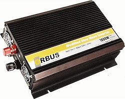 İNVERTER 2000W 12V ORBUS TAM SINUS INTELLIGENT Fiyatları, Özellikleri ...