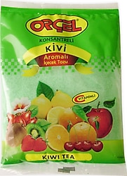 ORÇEL Toz Içecek Seti Oralet Çay Sıcak Soğuk Karışık Paket 4x300 Gr ...