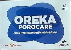 Oreka First 30 Tablet Fiyatları, Özellikleri ve Yorumları | En Ucuzu Akakçe